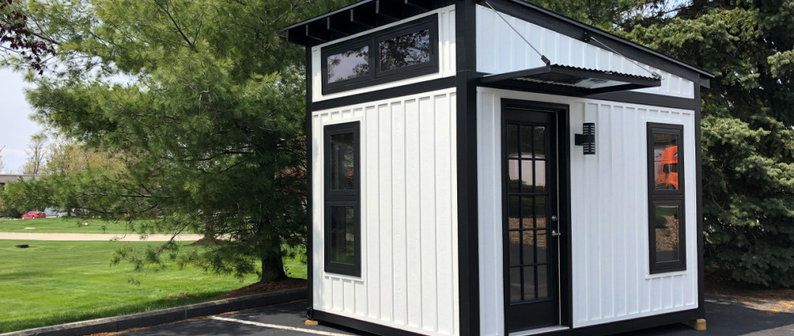 MODBOX BY FORMATECH - Project Photos & Reviews - Brunswick, OH US | Houzz