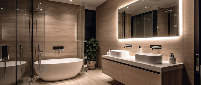 BATHHAUS STUDIO - Project Photos & Reviews - Haddonfield, NJ US | Houzz