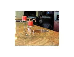 If your sink is on an island, where is your disposal switch? | Houzz Forum