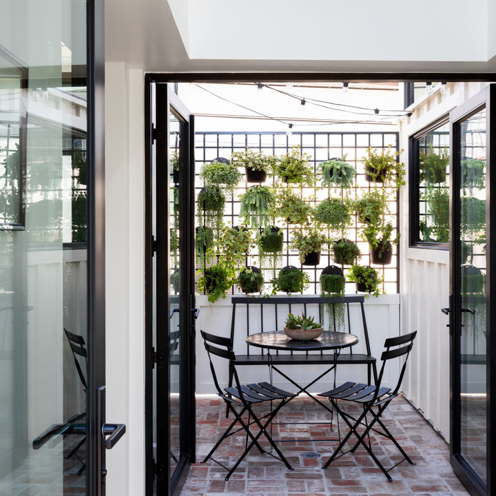 75 Beautiful Small Conservatory Ideas and Designs - December 2025 ...