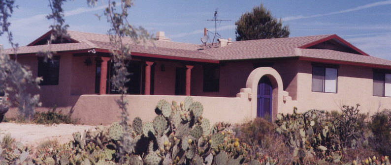 LARRY HOLCOMB ARCHITECT - Project Photos & Reviews - Tucson, AZ US | Houzz