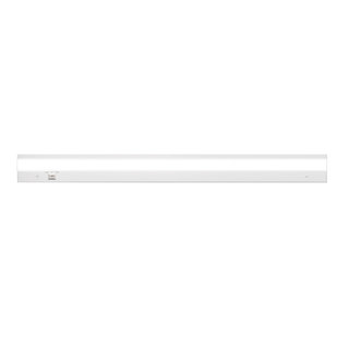 Duo 36" ACLED Dual Color Temp-Light Bar, White - Undercabinet Lighting ...