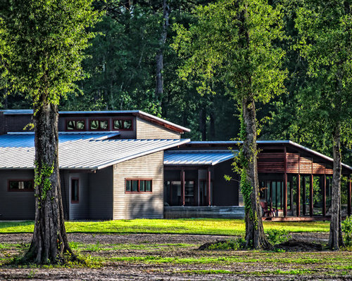 Split Roof Home Design Ideas, Renovations & Photos