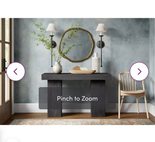 Bar area styling help