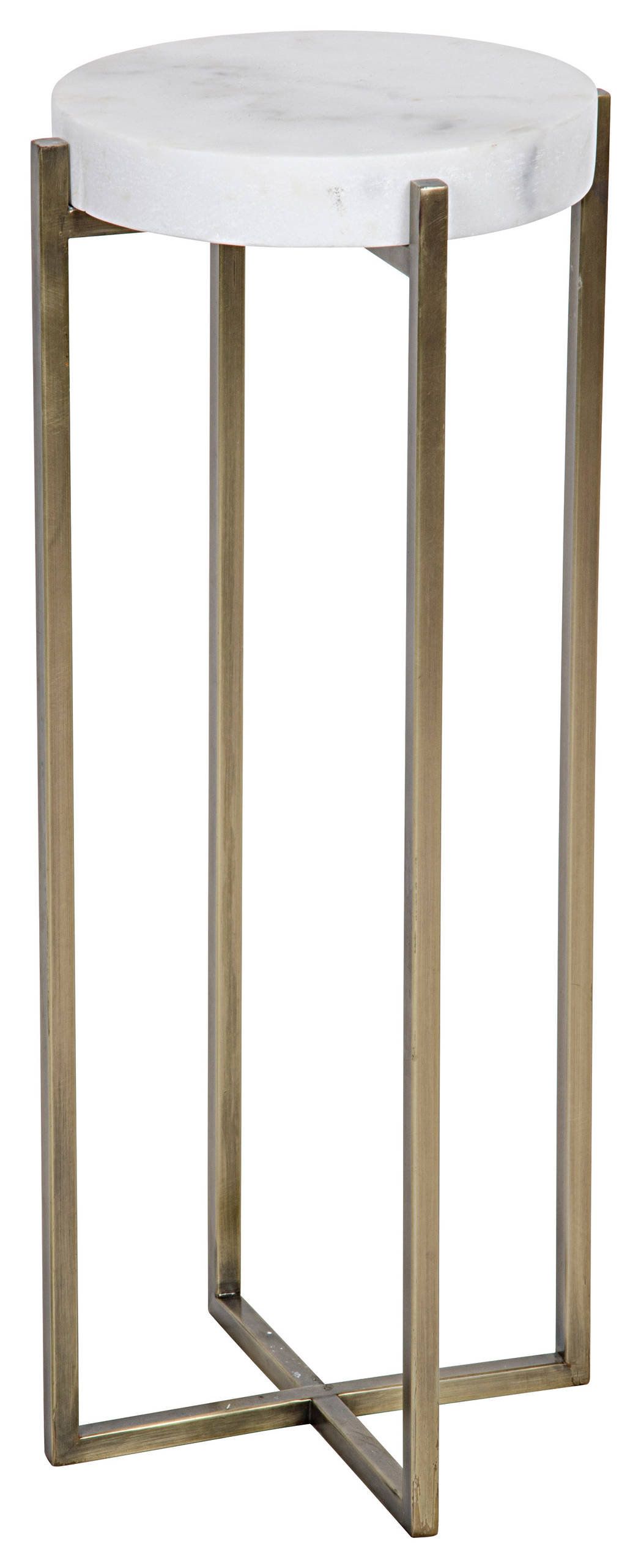 Soho Side Table - Contemporary - Side Tables And End Tables - by HedgeApple | Houzz