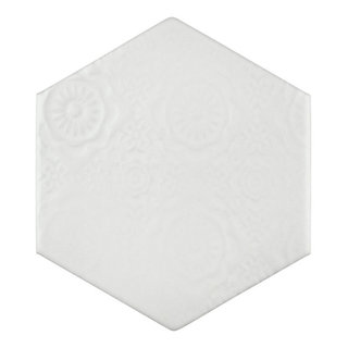 Capri Porcelain Wall Tile - Contemporary - Wall And Floor Tile - by ...