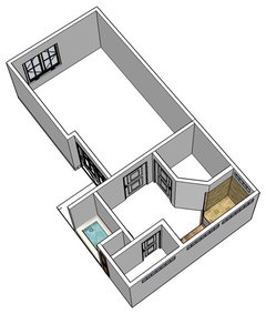mastersuite floor plan ideas