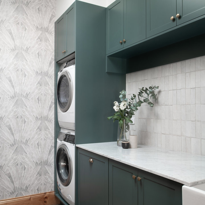 75 Most Popular 75 Beautiful Laundry Room Ideas & Designs Design Ideas ...