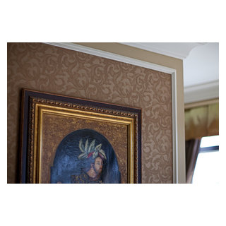 Bellaria Condominium - Traditional - Toronto - by Peter A. Sellar ...