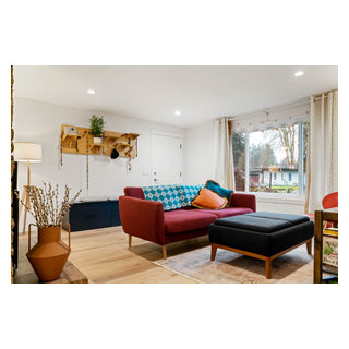 Palka Signature | Modin Rigid LVP Collection Customer Space | WA ...