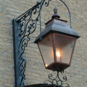 Copper Sculptures, Inc. / Legendary Lighting - Flowood, MS, US 39232