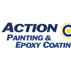 ACTION PAINTING & EPOXY COATINGS - Project Photos & Reviews - Appleton ...