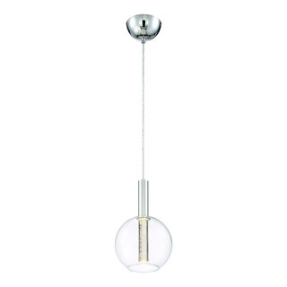Contemporary Mini pendant - Contemporary - Pendant Lighting - by ZEEV ...