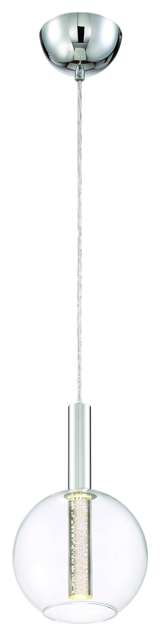 Contemporary Mini pendant - Contemporary - Pendant Lighting - by ZEEV ...