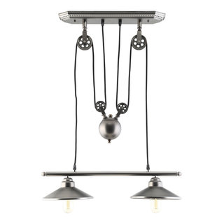 Izzy Rectangle Counter Table - by Trio Supply House | Houzz