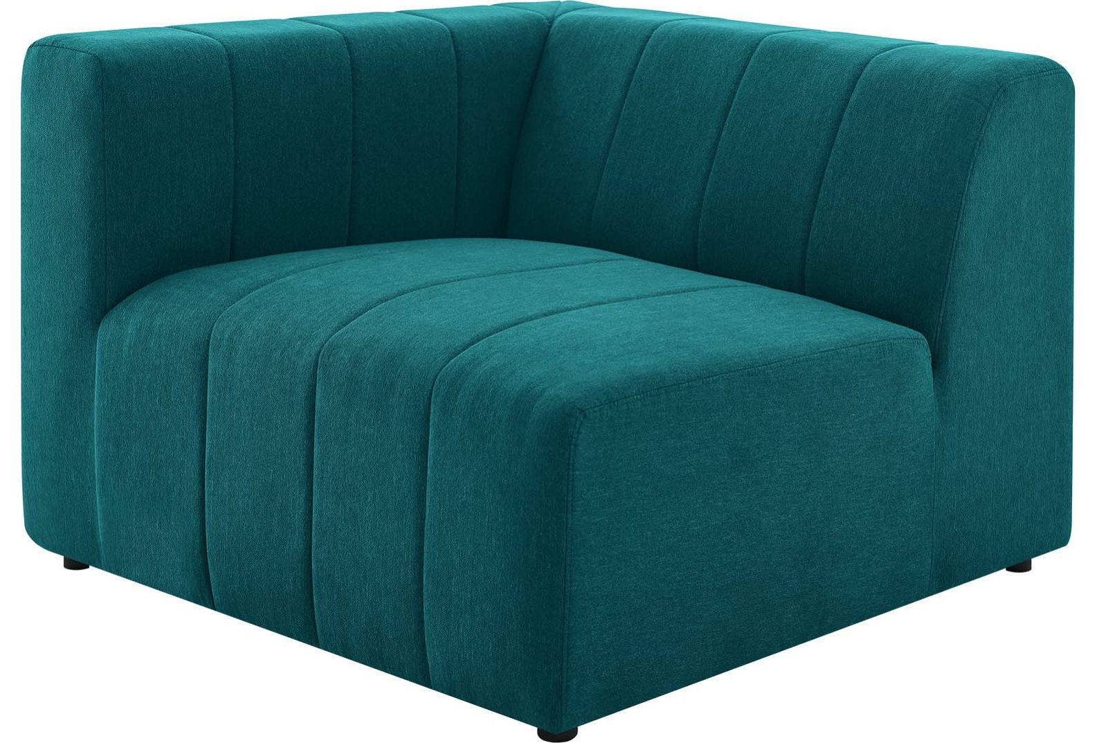 Lac Left-Arm Chair - Contemporary - Armchairs And Accent Chairs - by ...