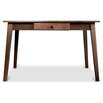 THE 15 BEST Mid-Century Modern Small Desks for 2023 | Houzz