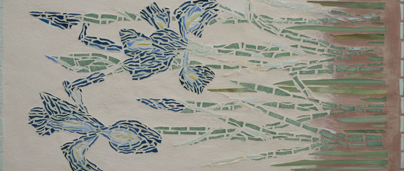 BRIGITTE GILSON MOSAÏSTE - MONTAUT, FR 648000 | Houzz FR