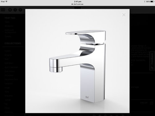 Best basin mixer tap design for washing face | Houzz AU