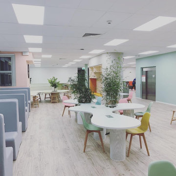 Student Lounge - Photos & Ideas | Houzz