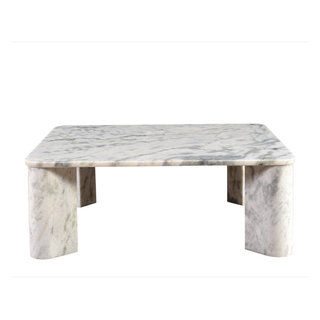 Segment Coffee Table - Transitional - Coffee Tables - by Moe's Home ...