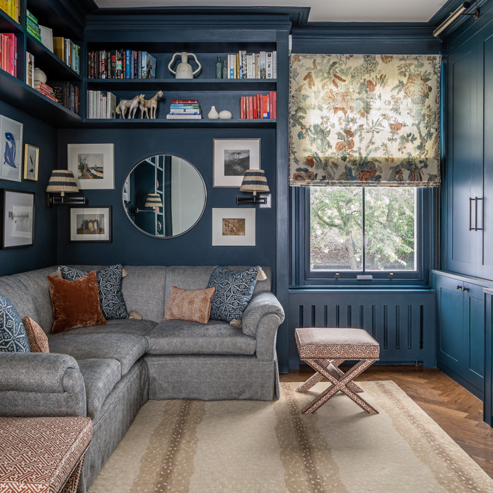 75 Beautiful Games Room Ideas and Designs - December 2025 | Houzz UK