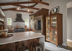 14 ft ceilings in kitchen? | Houzz Forum