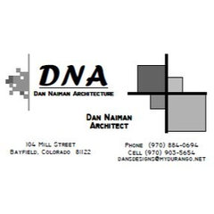 DAN NAIMAN ARCHITECTURE - Project Photos & Reviews - BAYFIELD, CO US ...