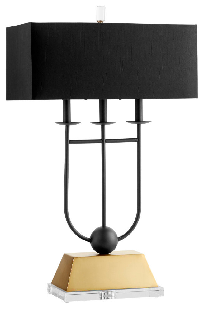 Cyan Design Euri Table Lamp - Transitional - Table Lamps - by Uber ...