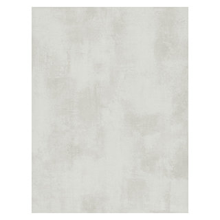 Italian Plaster Fog Wallpaper - Traditional - Wallpaper - by York ...