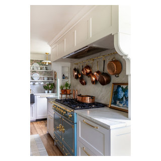 Spring City Utah - Farmhouse - Kitchen - Salt Lake City - by Cindy ...