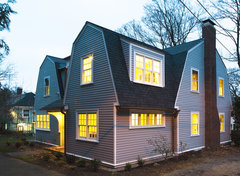 Where to start with Dutch Colonial addition? | Houzz Forum