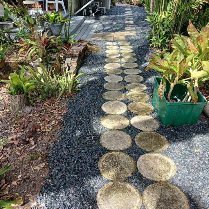 75 Side Yard Walkway Ideas You'll Love - March, 2025 | Houzz