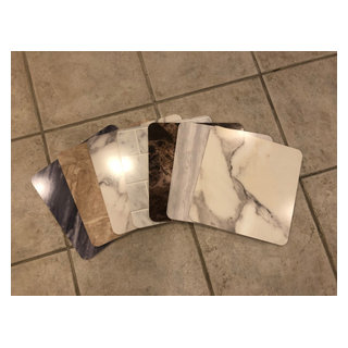 Sentrel Shower - Modern - New York - by Country Gentlemen Kitchen ...