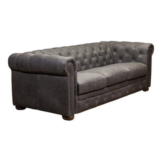 Bridgeport Sleep Sofa - Traditional - Sleeper Sofas - by Olivia + Quinn | Houzz