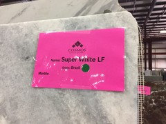 Chamonix White Quartzite | Houzz Forum