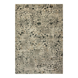 Dynamic Rugs Quartz 25010-190 Rug Rug, 2'x3'11" - Contemporary - Area ...