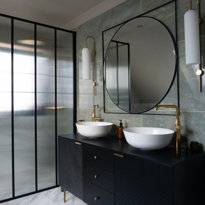 75 Badezimmer Ideen, Inspiration & Bilder | Houzz