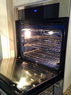 Electrolux Icon Kitchen