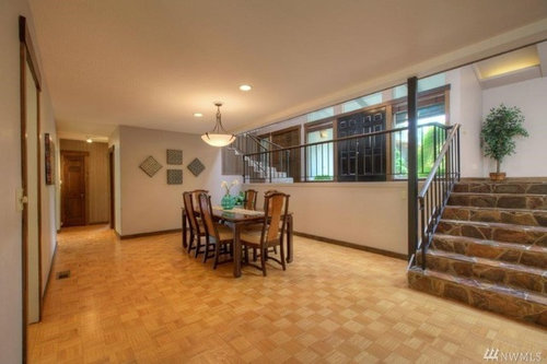 Help! Want to update this room with shelves & MONSTER fireplace