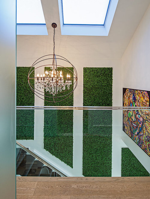 Fake Wall | Houzz