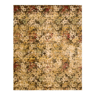 Rhapsody Rug, 7'9" x 9'9" - Contemporary - Area Rugs - by BuyAreaRugs ...