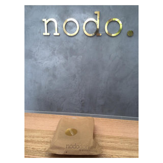 NoDo Donuts, Newstead - Modern - Brisbane - by Plastacraft | Houzz