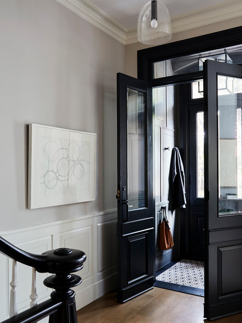 Vestibule Design Ideas, Remodels & Photos