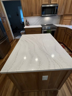 Cambria Everleigh | Houzz Forum