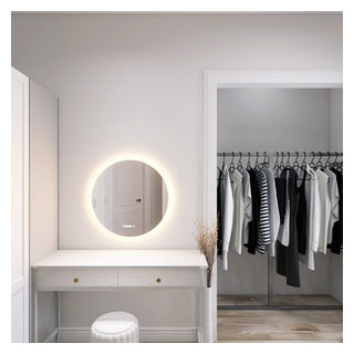 Minimalist Marvel - Modern - Closet - Atlanta - by Minima | Houzz