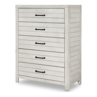 Summer Camp Drawer Chest - Farmhouse - Dressers - by Legacy Classic | Houzz