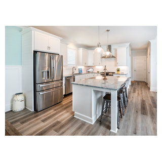 The Percy House Plan 1503 | Privateer Building and Development LLC ...