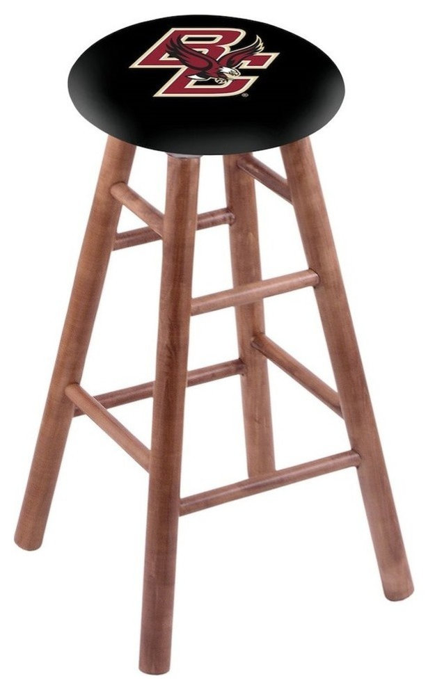 Boston College Counter Stool - Contemporary - Bar Stools And Counter ...