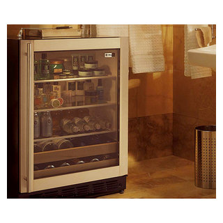 Ge Monogram Beverage Center